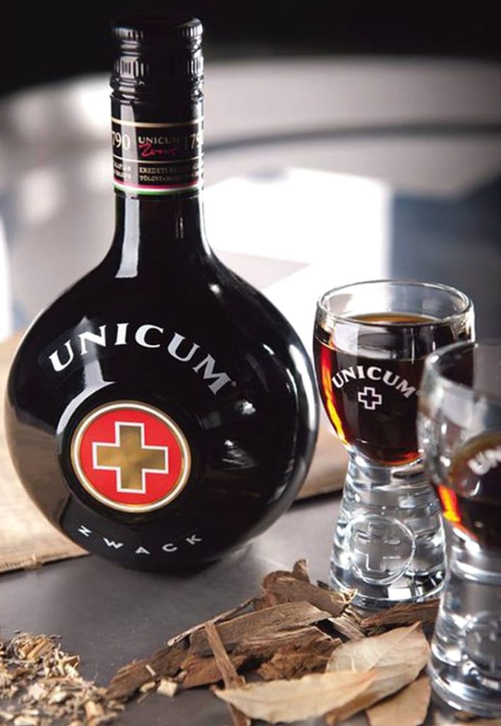 Unicum: Hungary’s Iconic Herbal Liqueur - Budapest.city