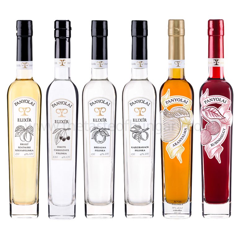 Pálinka: Hungary’s Fiery Fruit Spirit - Budapest.city